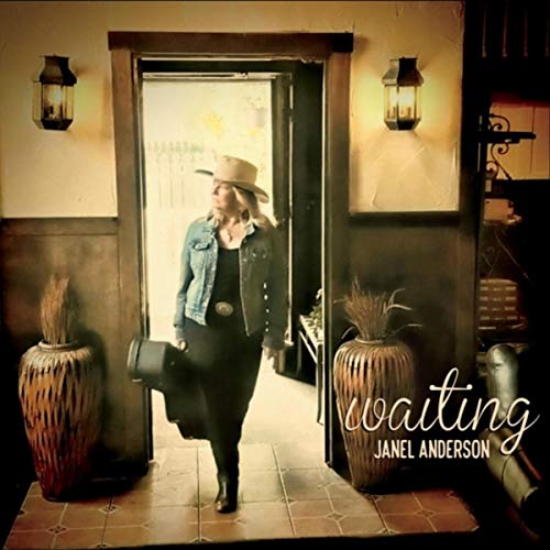 Amazon.com: Waiting : Janel Anderson: Digital Music