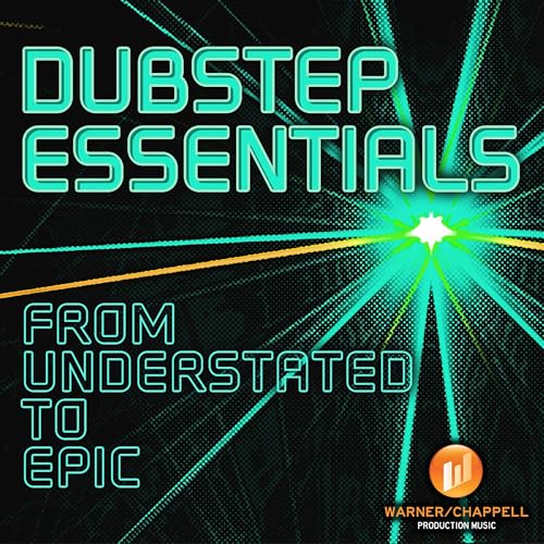 Amazon Music - Jamen BrooksのDubstep Essentials: From Understated to Epic - Amazon.co.jp
