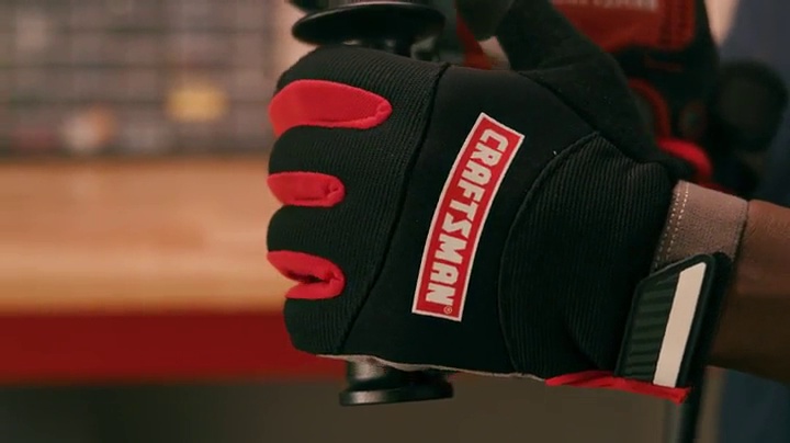 Watch CRAFTSMAN Drill/Driver, 7-Amp, 1/2-Inch ﹙CMED741﹚ on Amazon Live