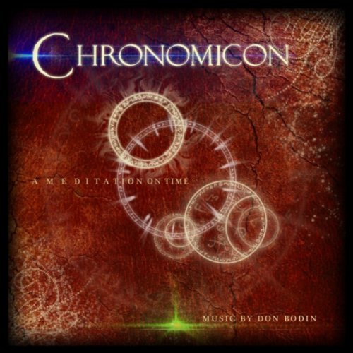 Chronomicon by Don Bodin on Amazon Music - Amazon.co.uk