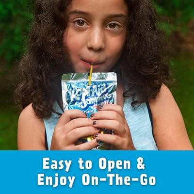 Buy Kool-Aid Jammers Juice Drink Assorted Variety Pack - 6 Fl Oz - (40 ...