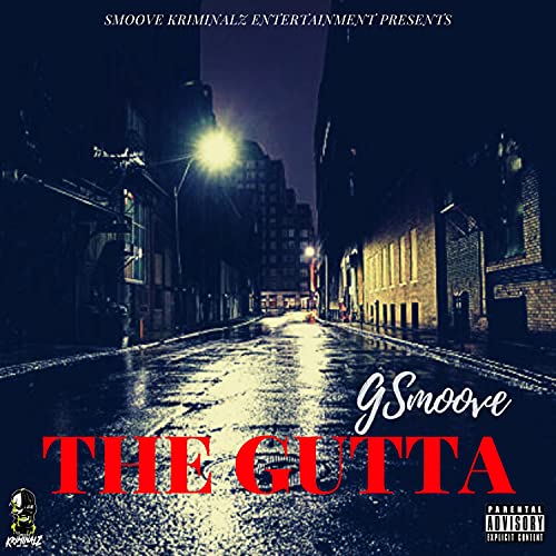 The Gutta de G Smoove en Amazon Music Unlimited