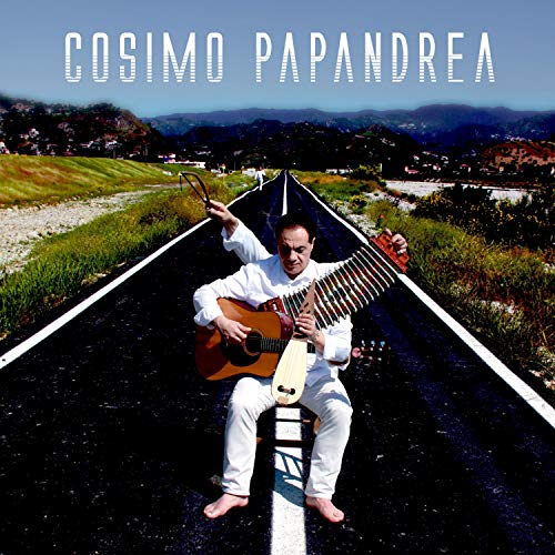 Cosimo Papandrea by Cosimo Papandrea on Prime Music