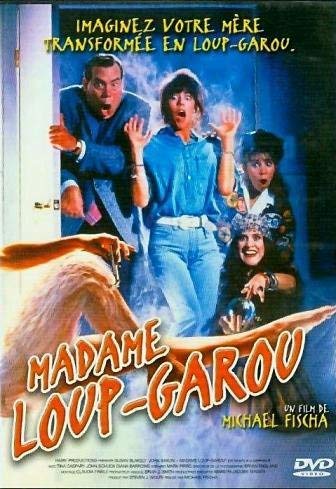 Amazon.com: Madame Loup-Garou : Movies & TV