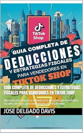 Guía Completa de Deducciones y Estrategias Fiscales para Vendedores en ...