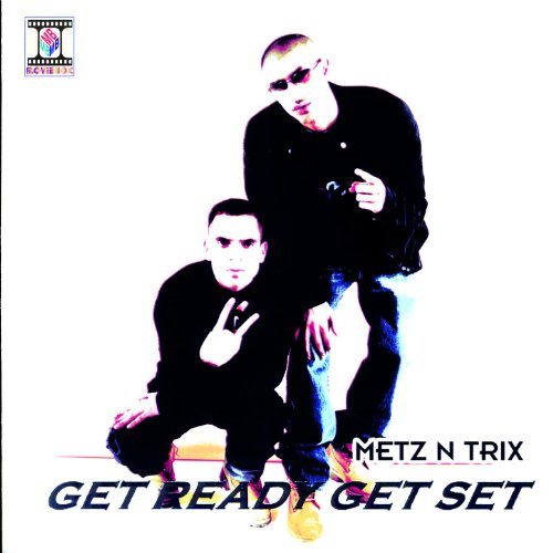 Get Ready Get Set by Metz N Trix on Amazon Music - Amazon.co.uk