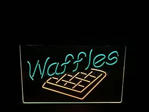 Amazon.com: JYSW Bar Neon Light Sign Breakfast Diner Led Lamp Neon ...