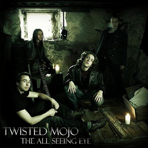 Play The All Seeing Eye by Twisted Mojo on Amazon Music