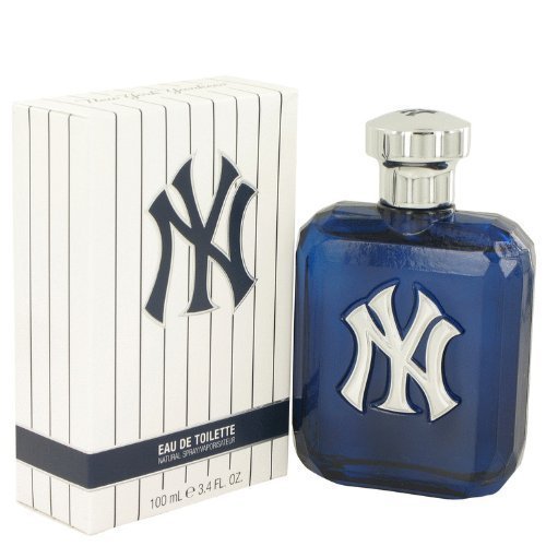 Amazon.com: New York Yankees By New York Yankees Eau De Toilette Spray ...