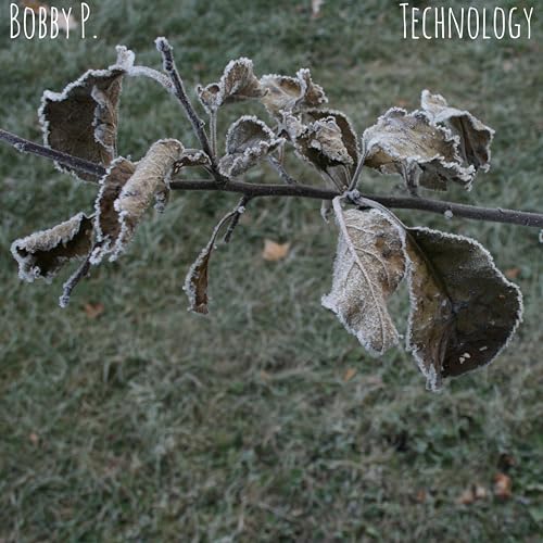 Play Technology by Bobby P. on Amazon Music