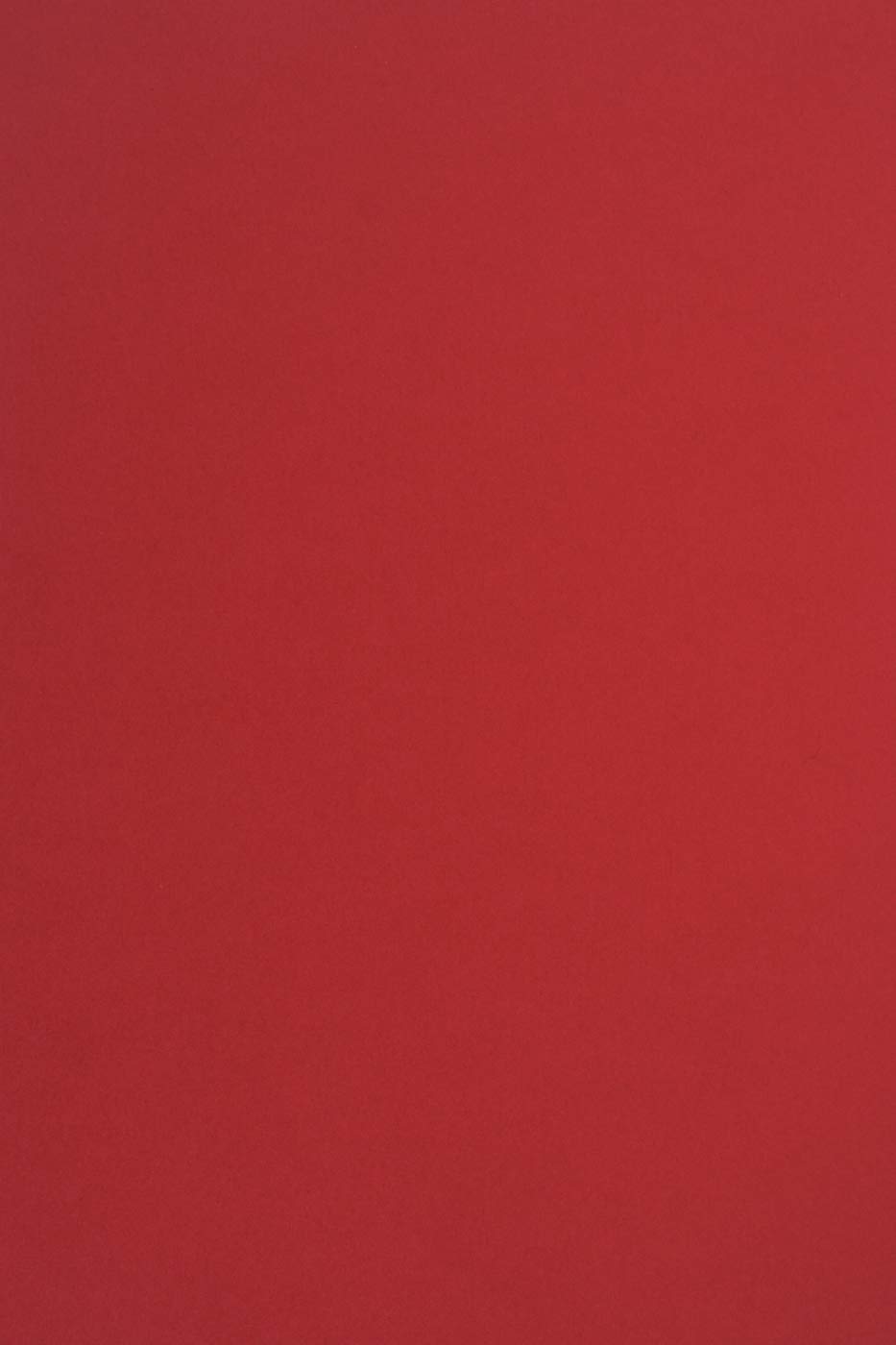 Netuno 100 Blatt Tonpapier Rot DIN A4 210× 297 mm 115g Sirio Color ...