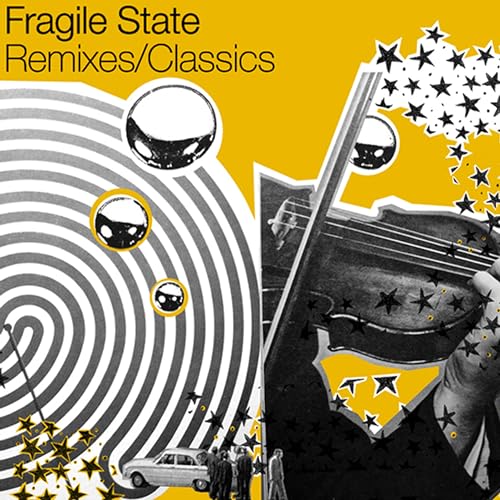Play Remixes / Classics - New Mixes / Unreleased Tracks by Fragile ...