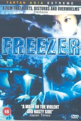 Freezer: Amazon.ca: Movies & TV Shows