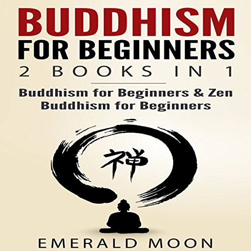Amazon.com: Buddhism for Beginners: Plain and Simple Guide to Buddhist Philosophy Including Zen ...