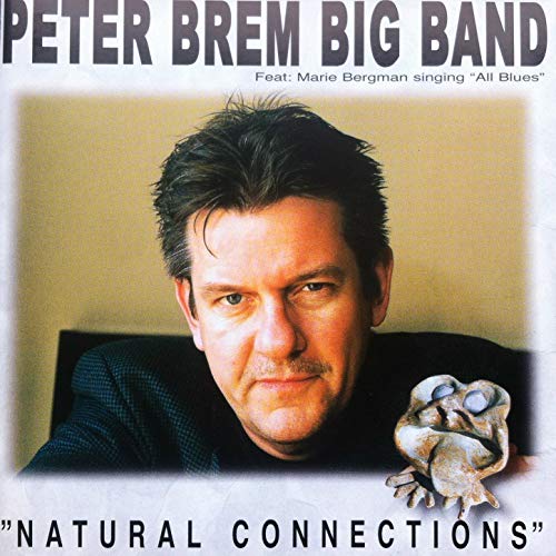 Play Natural Connections by Peter Brem on Amazon Music