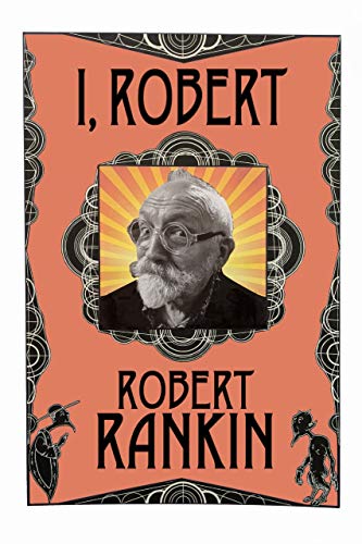 I, Robert eBook: Rankin, Robert: Amazon.co.uk: Kindle Store