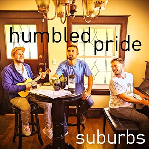 Amazon.co.jp: Suburbs [Explicit] : Humbled Pride: デジタルミュージック