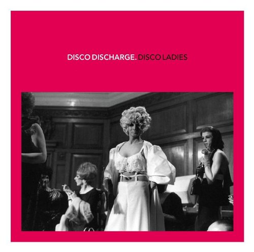 Discharge: Disco. : Various: Amazon.fr: CD et Vinyles}