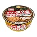 Amazon.co.jp: マルちゃん 推しの一杯 ラーメン環2家 横浜家系醤油豚骨 133g×12個 (横浜家系ラーメン/カップ麺) 即席 カップラーメン (有名店監修/ラーメン) 家系 ...