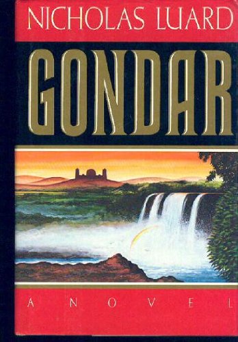 Gondar: Luard, Nicholas: 9780671669614: Amazon.com: Books
