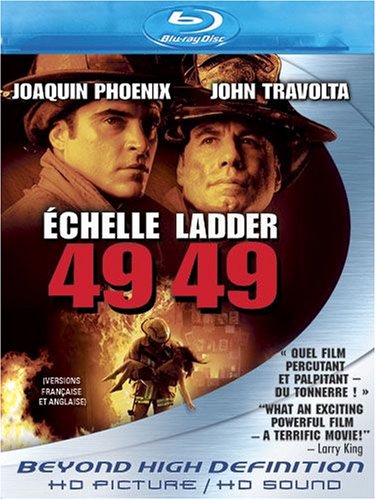 Ladder 49 [Blu-ray]: Amazon.de: DVD & Blu-ray