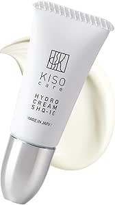 KisoCare [No.026] Hydro Cream SHQ-10, 0.2 oz (6 g), Stable Hydroquinone, 10% Face Cream, No More ...