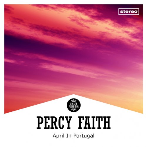 Play April in Portugal by Percy Faith on Amazon Music Unlimited