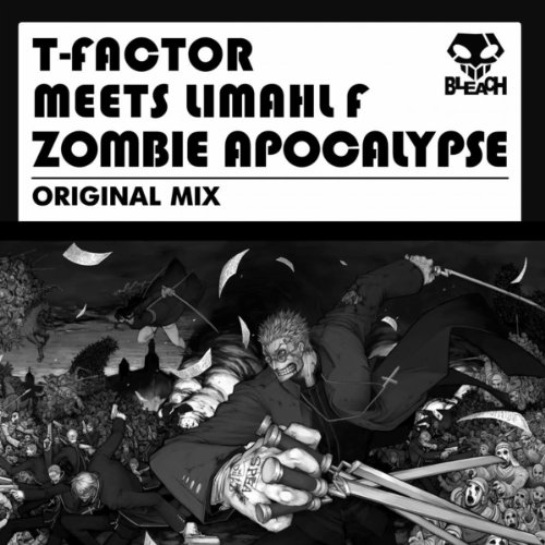 Amazon.com: Zombie Apocalypse : T-Factor meets Limahl F: Digital Music
