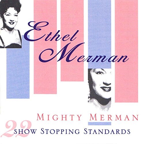 The Very Best by Ethel Merman on Amazon Music - Amazon.co.uk