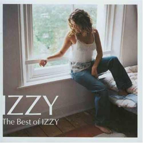 Best Album: Izzy: Amazon.ca: Music