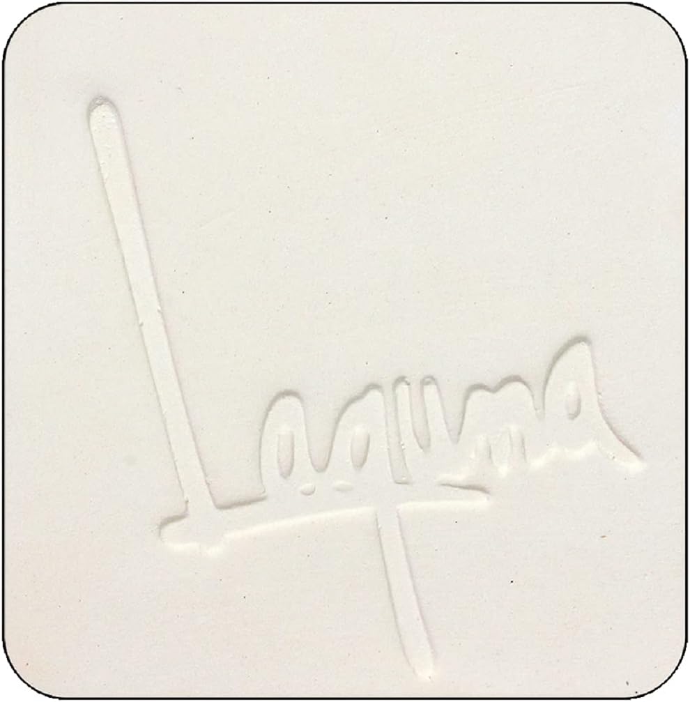 Amazon.com: Laguna Clay's WED Clay (EM-217) (25 lb)