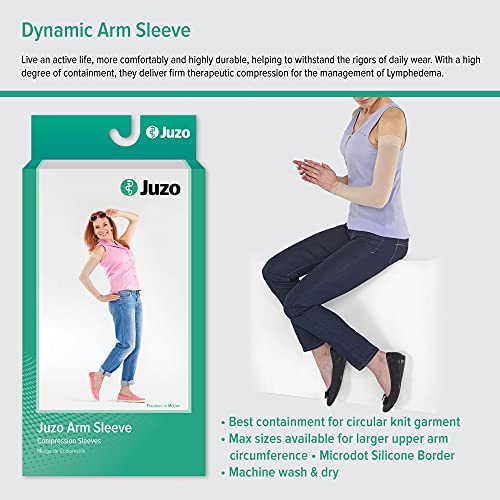 The 30 Best Juzo Arm Compression Sleeves of 2025 [Verified] - Cherry Picks