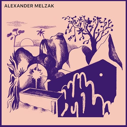 Play Alexander Melzak by Alexander Melzak on Amazon Music Unlimited