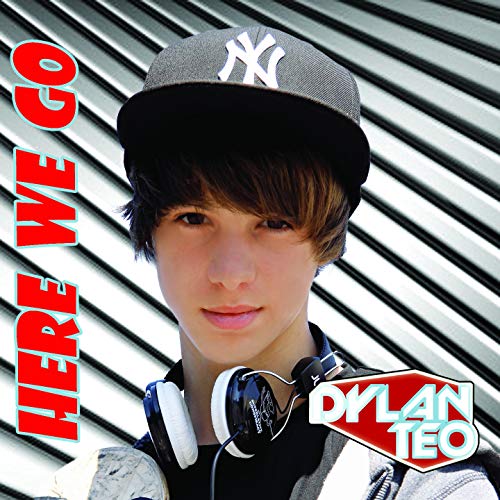 Play Here We Go by Dylan Teo on Amazon Music