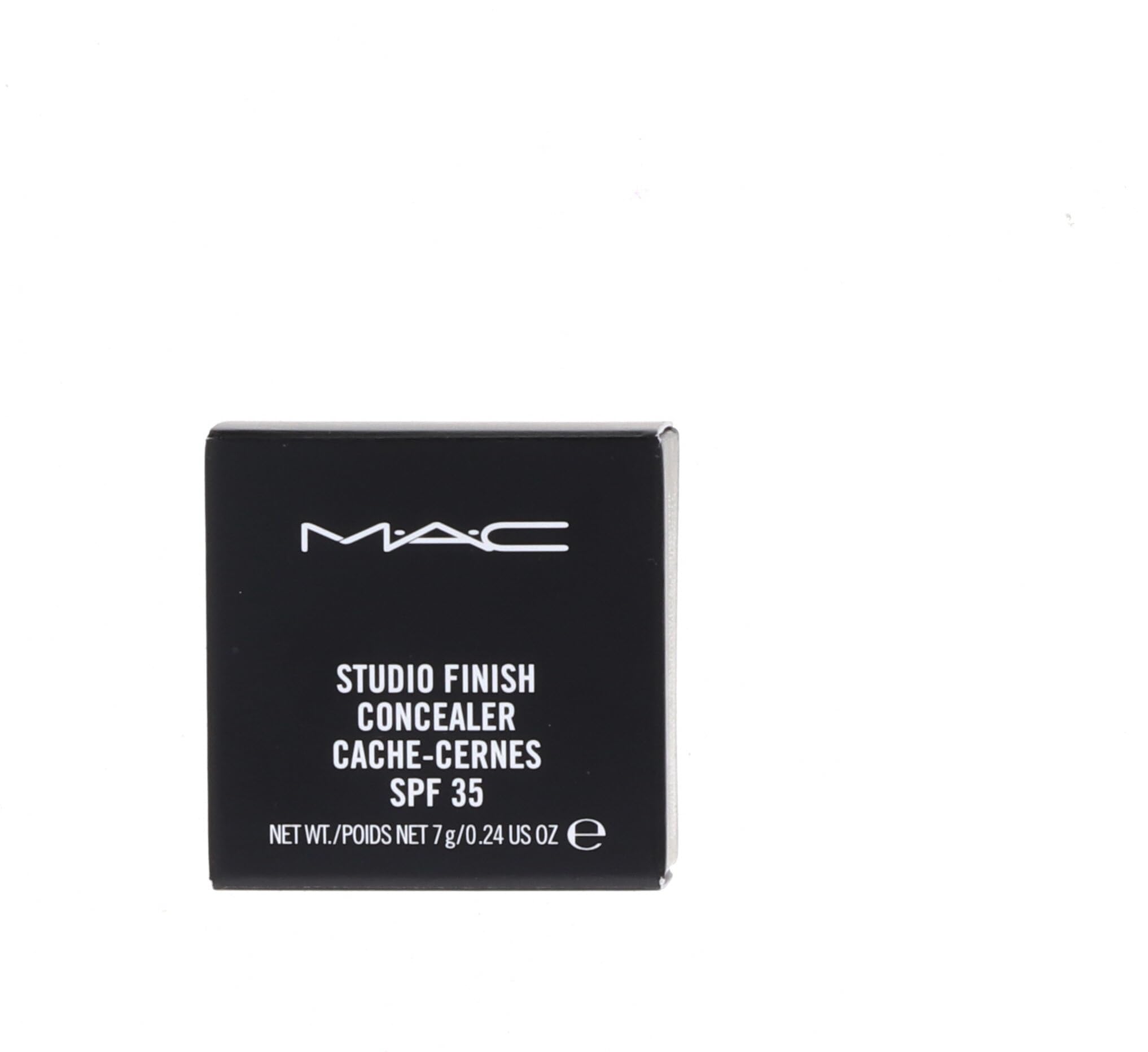 Corrector Mac Studio Finish Nw25