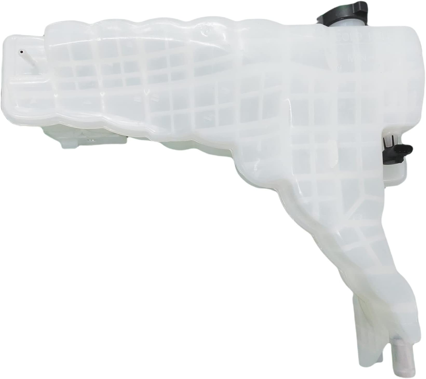 Amazon.com: Coolant Reservoir for Peterbilt 579, Kenworth T680 T880 ...