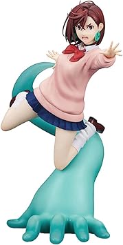 Amazon.com: YLEAFUN Ayase Momo Figure Anime Statue PVC 15cm Ayase Momo ...