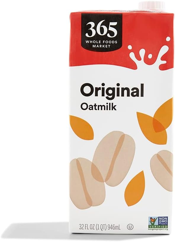 Amazon.com: Malk Organic Original Oat Milk 28 fl oz - Non GMO, Gluten ...