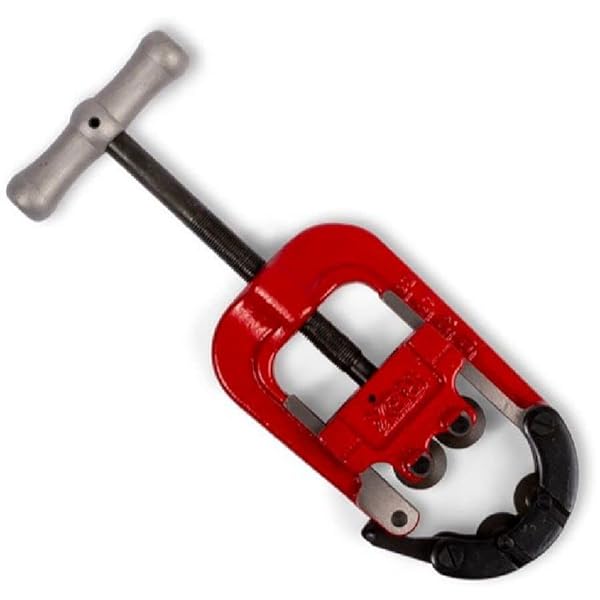 The 30 Best Wheeler-Rex Pipe Cutters of 2025 [Verified] - Cherry Picks