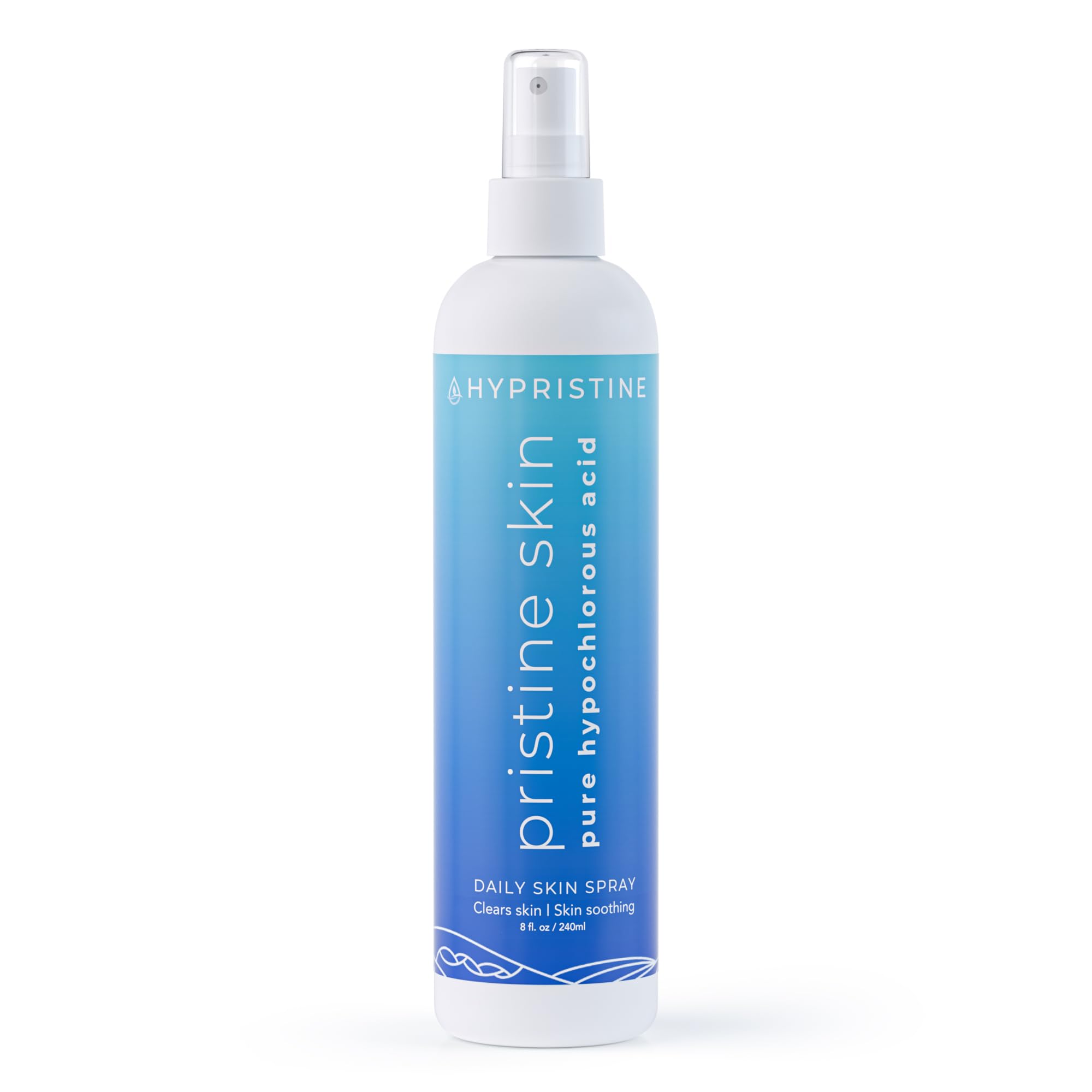 Snapklik.com : Advanced Face & Body Spray And Cleanser For PristineSkin ...