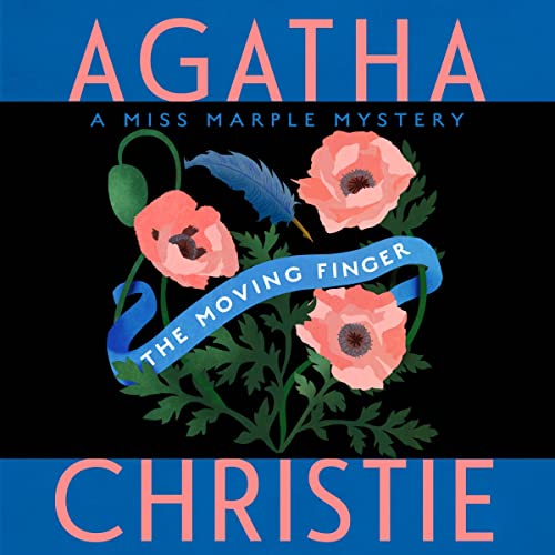 The Moving Finger: A Miss Marple Mystery (Hörbuch-Download): Agatha ...