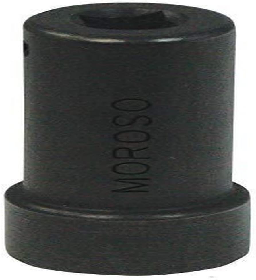 Amazon.com: Moroso 62010 1" Spring Loaded Pit Socket : Automotive
