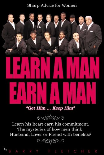 Learn A Man Earn A Man - Kindle edition by Fletcher, Barry, Simpson ...