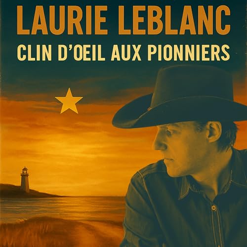 Spiele Clin d'oeil aux pionniers von Laurie LeBlanc feat. Jean-Marc ...