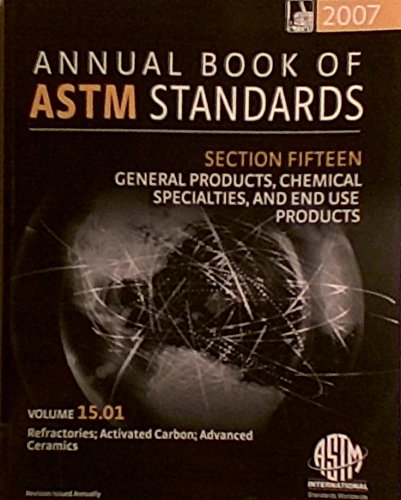 Amazon.fr - Refractories; Activated Carbon; Advanced Ceramis (Annual ...