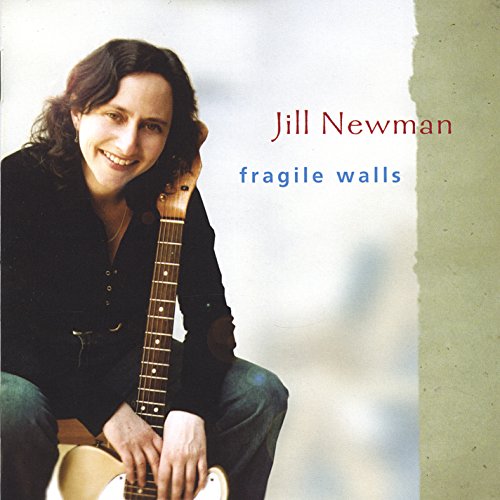 Play Fragile Walls by Jill Newman on Amazon Music