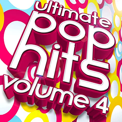 Amazon MusicでVARIOUS ARTISTSのUltimate Pop Hits, Vol. 4を再生する