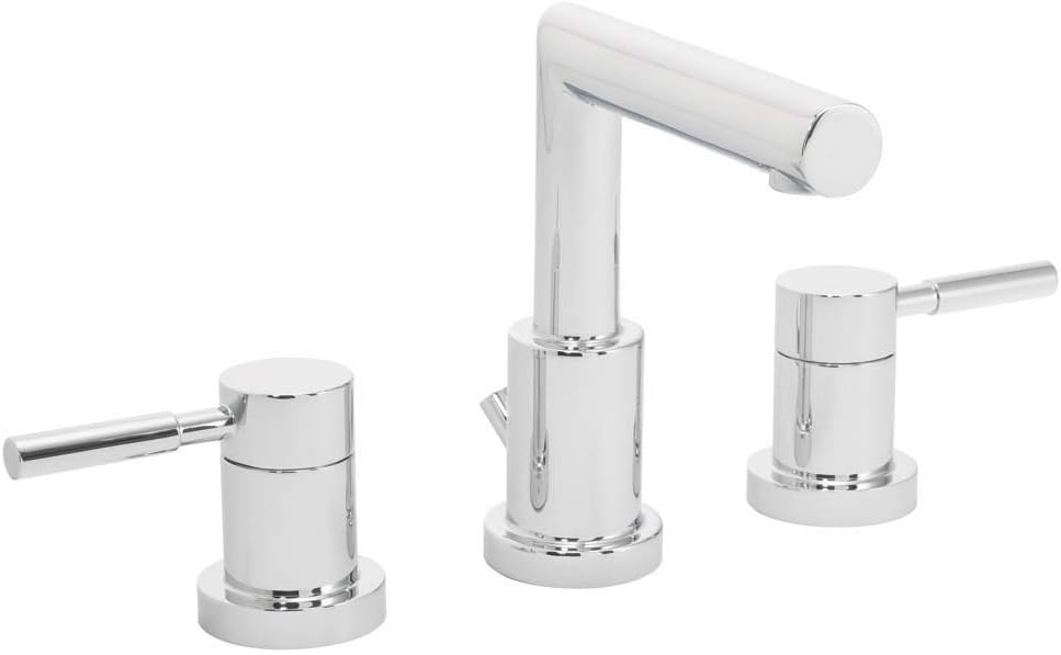 Speakman SB-1003-E Neo Single-Lever Faucet for Stylish Modern Bathroom ...