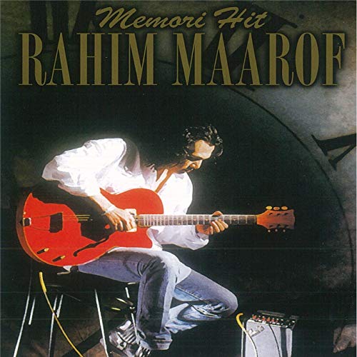 Amazon MusicでRahim MaarofのMemori Hitを再生する