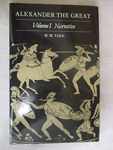 Amazon.com: Alexander the Great: Volume 1, Narrative: 9780521225847 ...